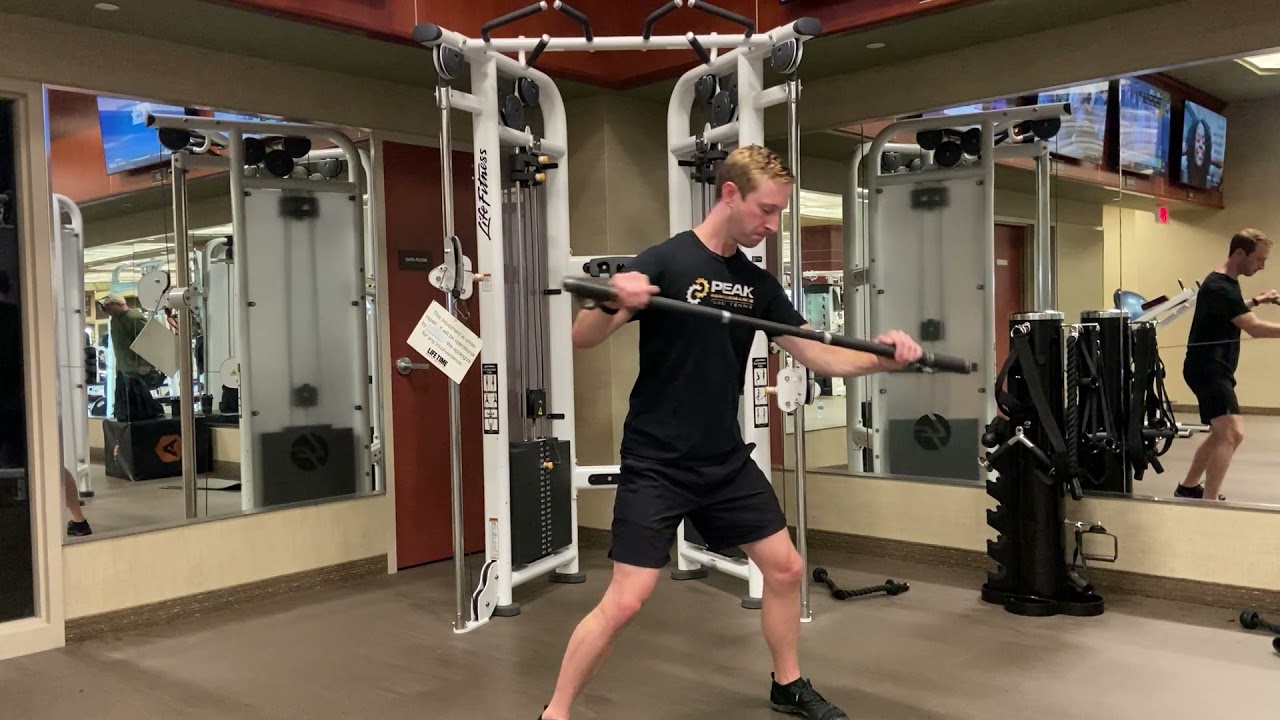 Peak Performance Table Tennis Routine - Peak Performance Table Tennis