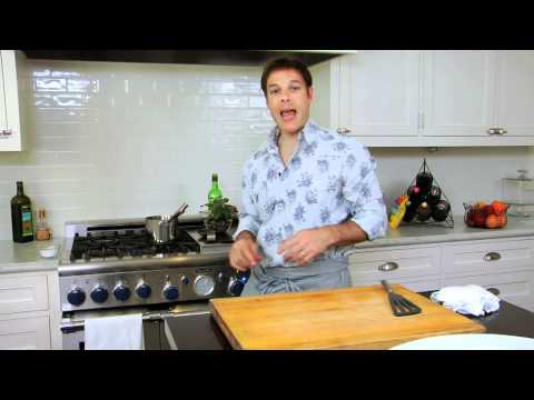 How to Make Chicken Saltimbocca at Home, with Joey Altman| Pottery Barn