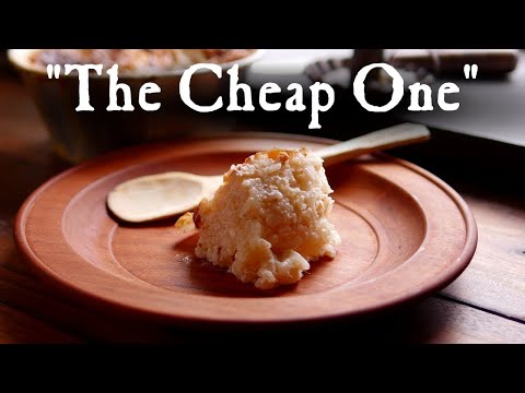 Poor Man’s Rice Pudding – Epicureanerotica