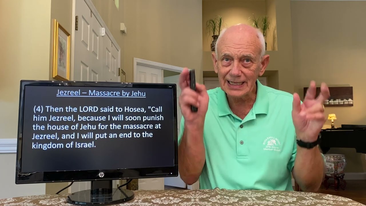 Lifeway's Explore the bible series Hosea 1&3  lesson title 