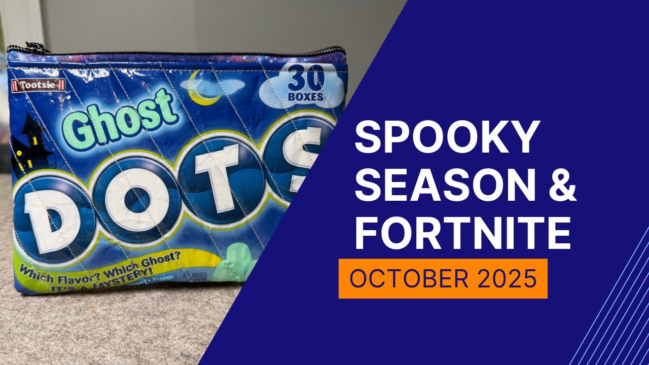 Month Recap Vlog: October 2025