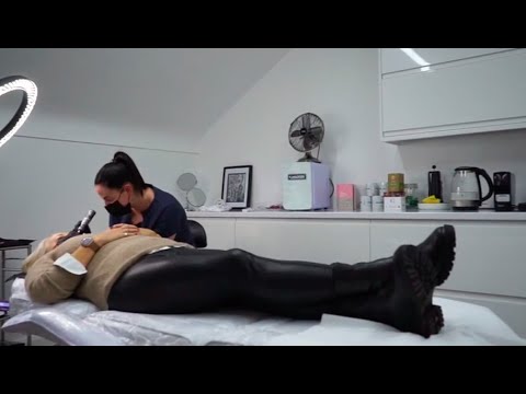 Brow, Lip & Eyeliner Services – Linzi Hoare Brows (Company Number NI677747)