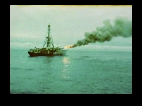 North Sea Dialect – Subarctic Baltasound
