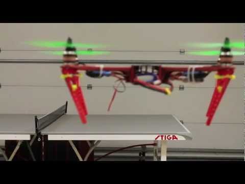 DJI F450 F550 Flamewheel Long Leg Extensions by dennisbaldwin - Thingiverse