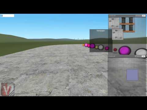 Steam Community :: Video :: vRP Inventory WIP#1