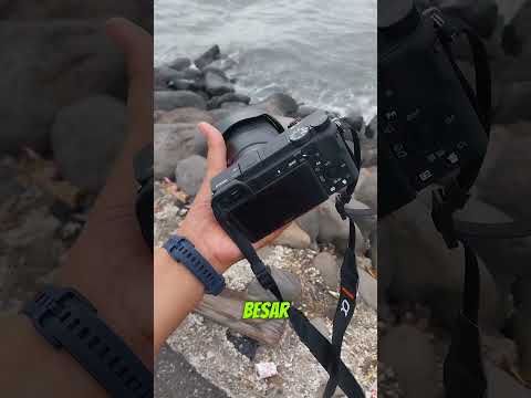 Mengenal apa itu Apature Kamera