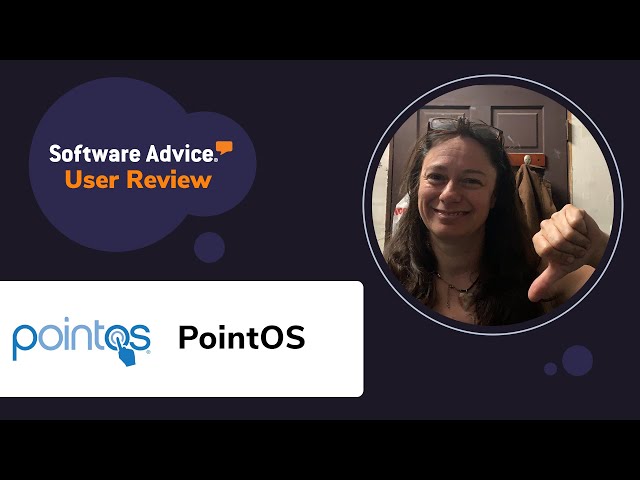 PointOS Software Reviews, Demo & Pricing - 2025