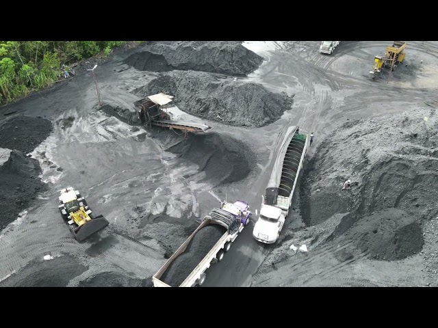 INVERCOAL – THE HEART OF WHAT WE DO