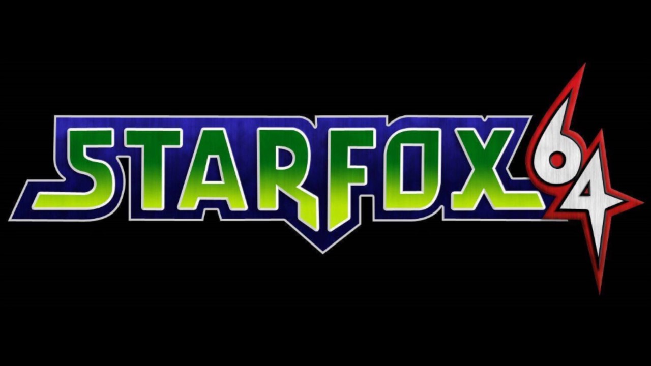 Star Fox 64 - Katt Monroe Theme