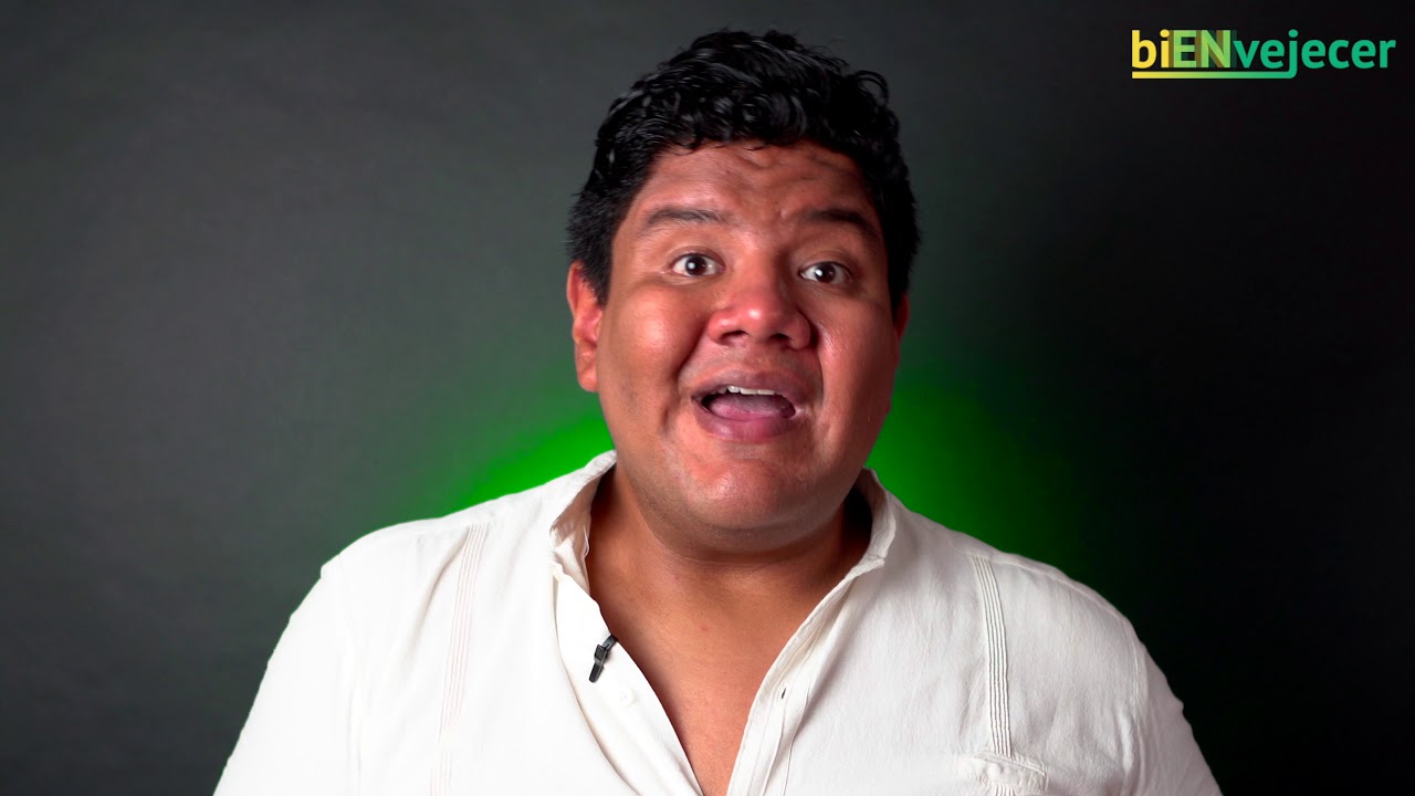 Cómo envejecen LOS INDÍGENAS