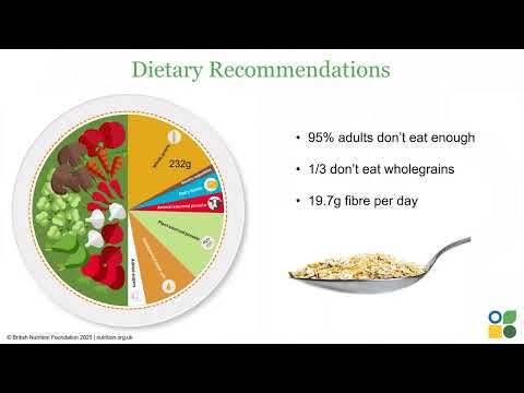 Understanding oats and their nutritional benefits