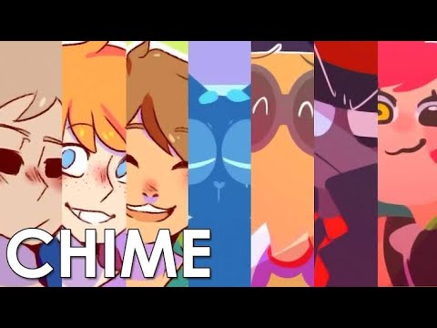 °•CHIME (MEMES MASHUP)•°
