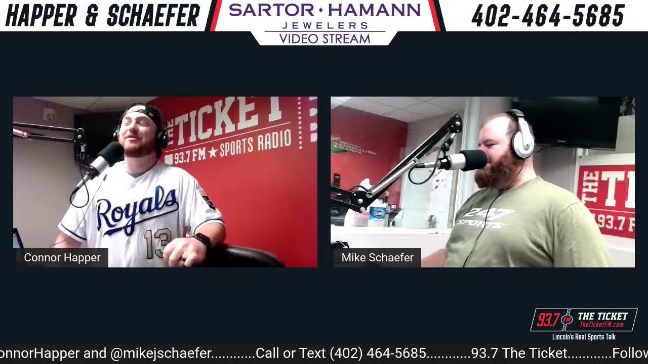 Happer & Schaefer: September 16th, 2021