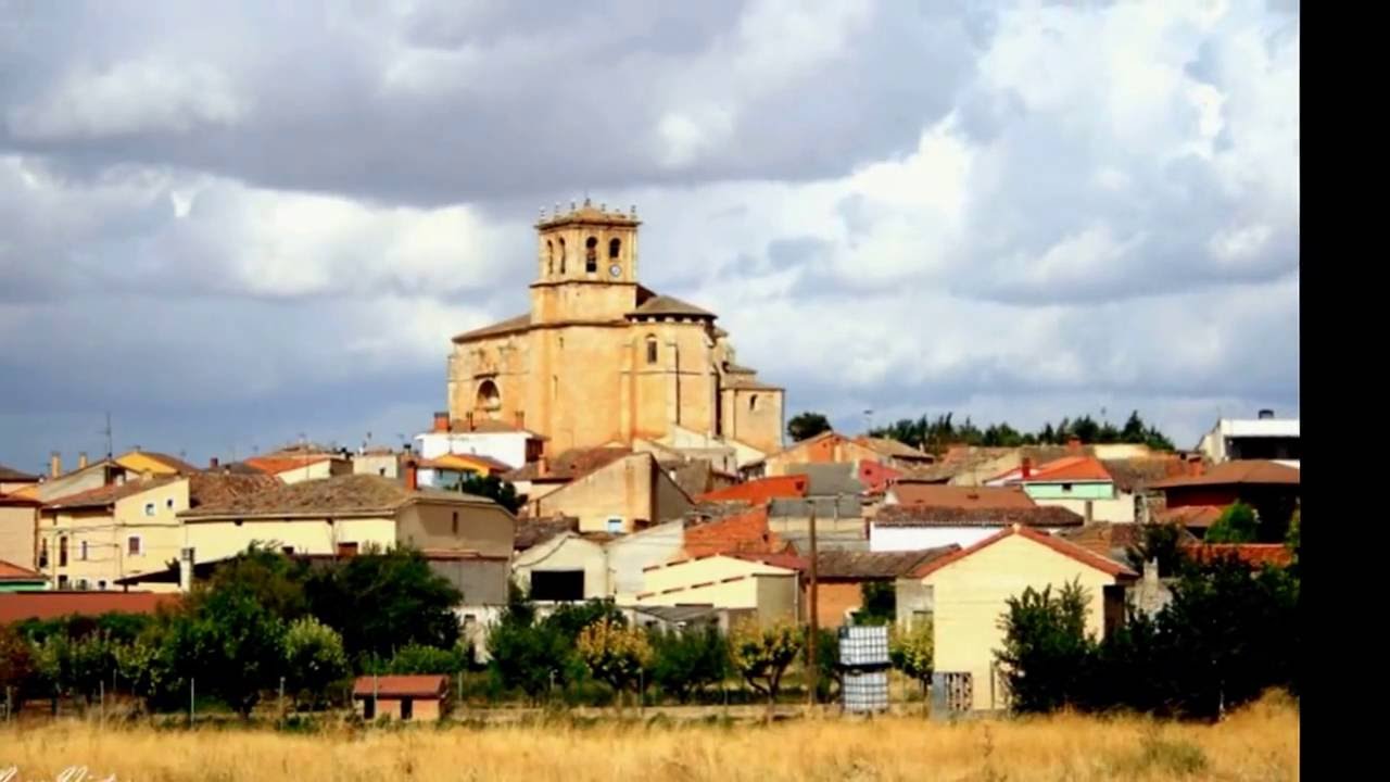 Olmedillo de Roa (Burgos) España.