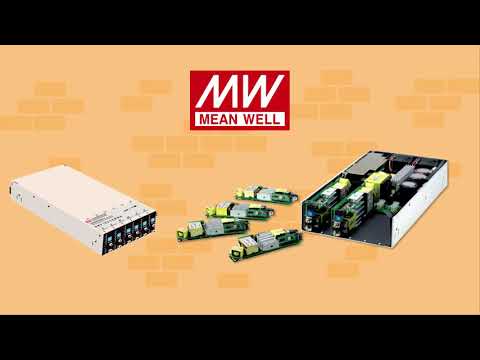 Advice Creative Technology Solutions | Your Unique Configurable Power Solutions NMP Family