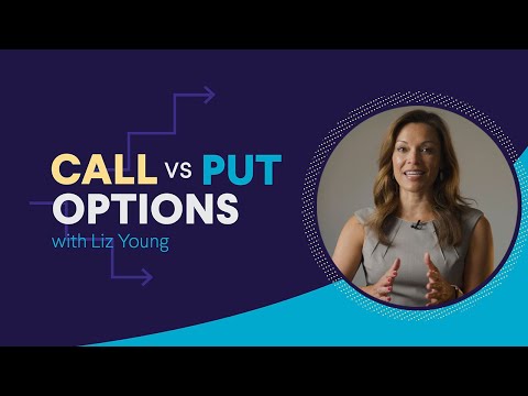 Call vs Put Options: Whatβs the Difference?