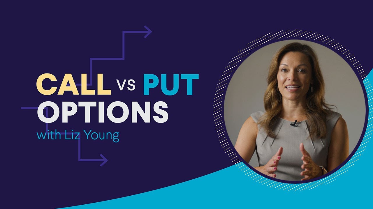 Call vs Put Options: What’s the Difference?