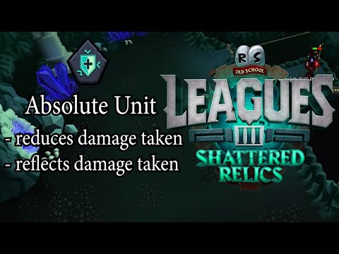 Steam Community :: Video :: OSRS Shattered League │ The Absolute Unit ...