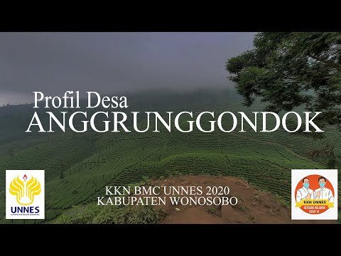 Desa Wisata Reco