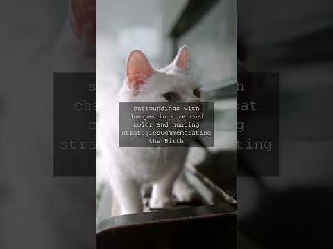 Commemorating the Birth of Our Feline Friends The Origin of CatsAs we gaze into the...