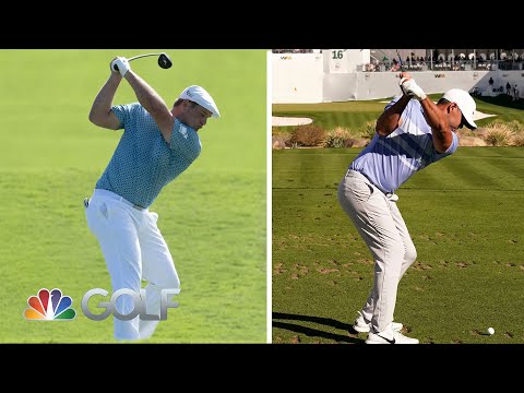 Golf Pick 'Em Expert Picks for the Genesis Invitational | Golf Channel
