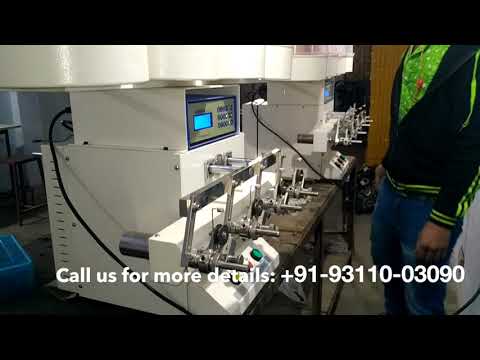Chawla & Choudhary Trading Co. Private Limited, New Delhi ...