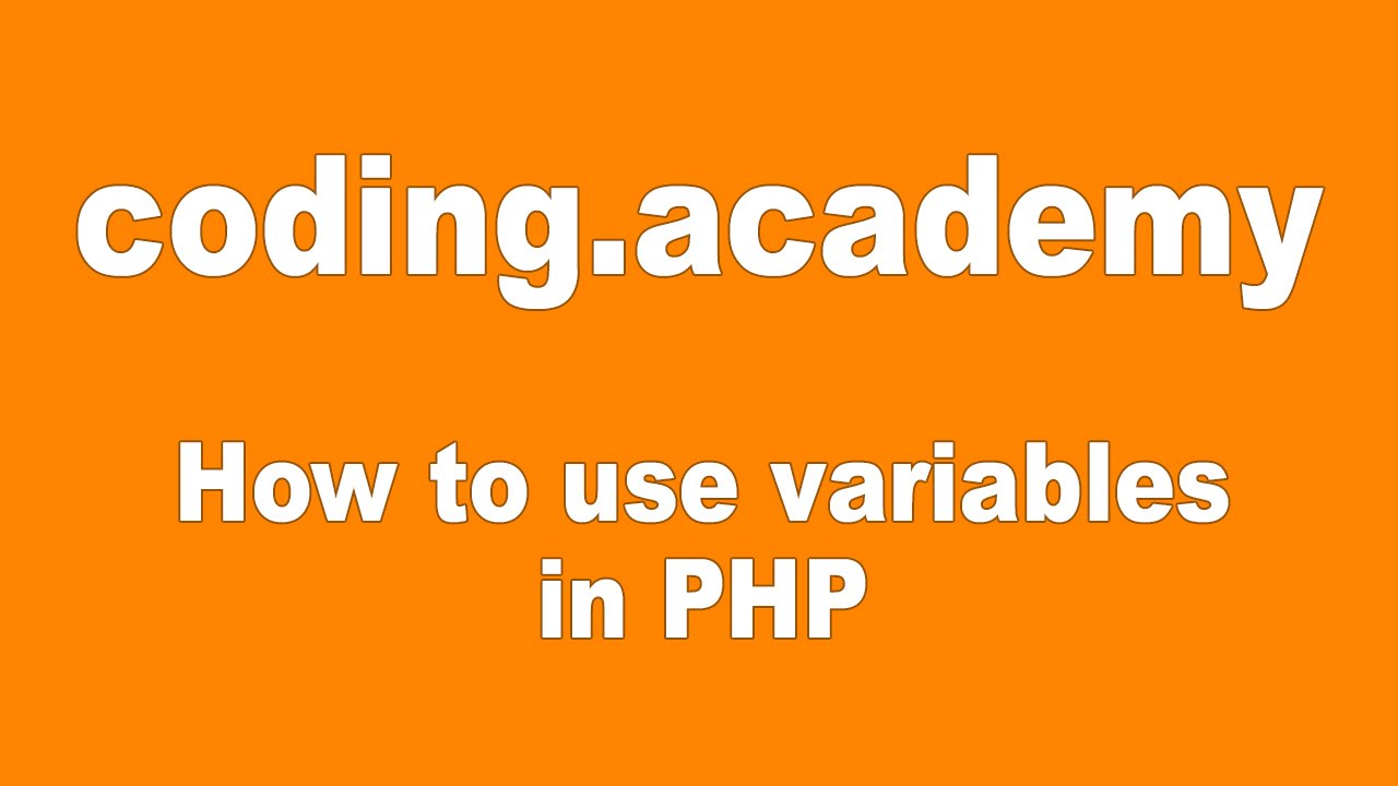 PHP for Beginners: Assigning values to variables in PHP