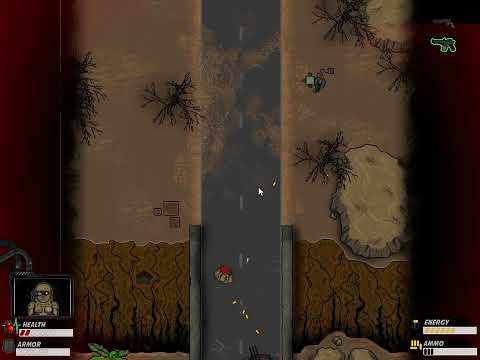 Steam Community :: Video :: Neon Hardcorpse gameplay