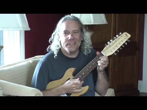 "Little Ditty (Little Things Mean A Lot)" - Sam Nitzberg