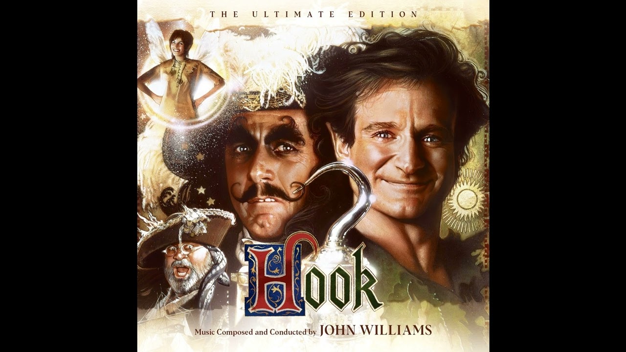 68. Presenting the Hook (Vocal Version Segment) | John Williams