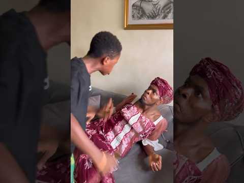 wait for it ????