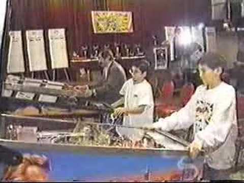 PAPA5 - Fox News (1995)