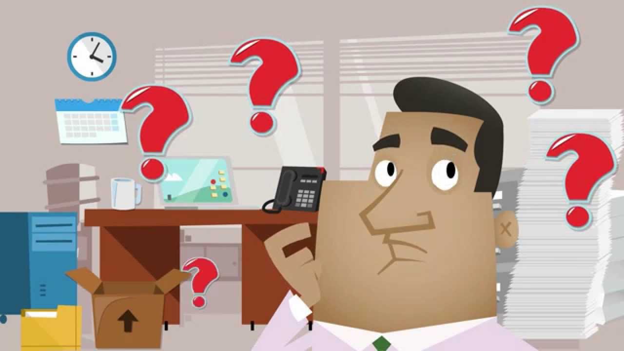 New Wave Business Solutions by Demo Rabbit