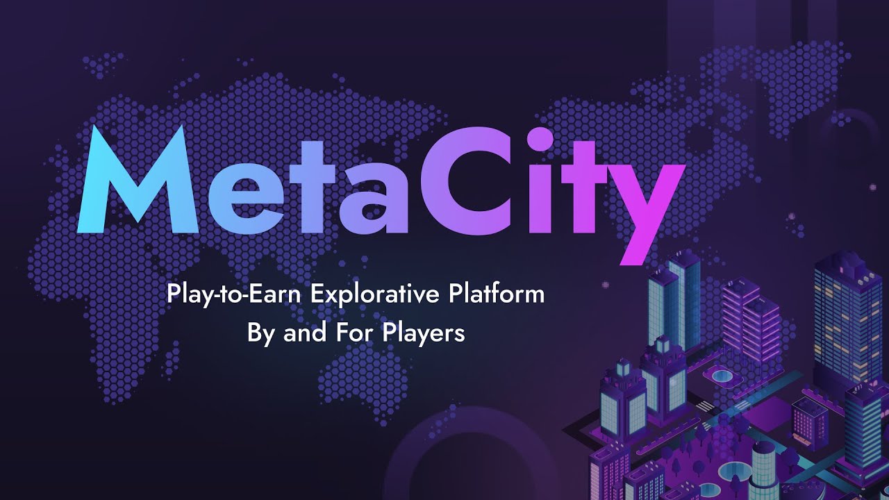 MetaCity