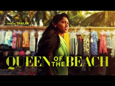 Queen Of The Beach | Official Trailer