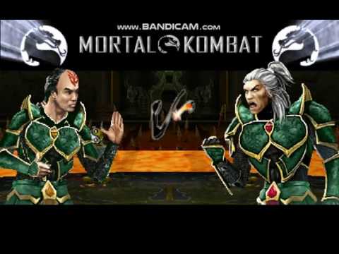 Dairou vs. Hotaru l MKP S2.5