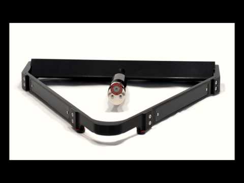 Vice Rack video demo