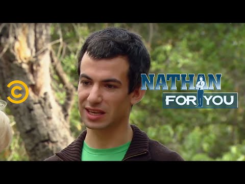 The 10 Best 'Nathan For You' Episodes