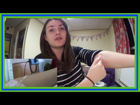 What does a Rituximab infusion look like?