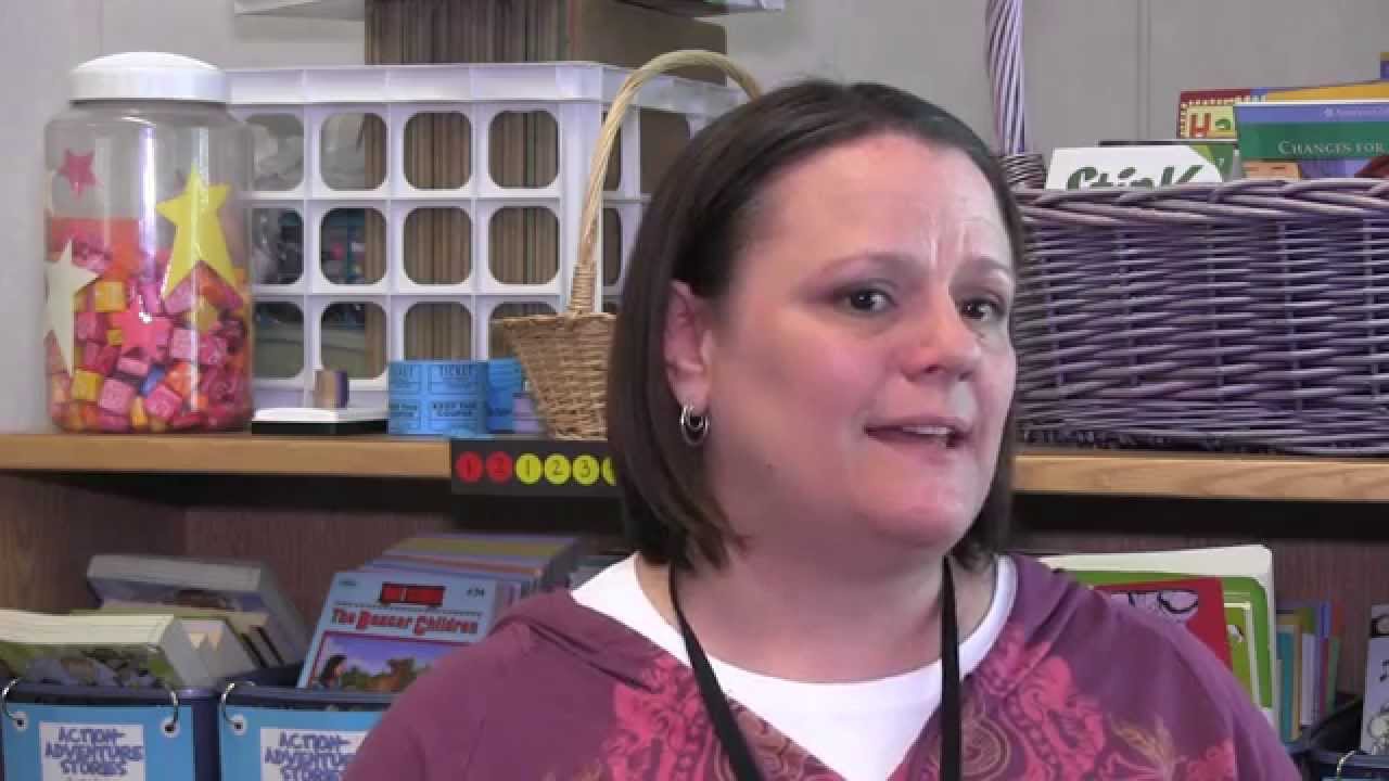 Jordan School District Turnaround Program