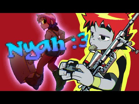 Steam Community :: Video :: Nyah :3