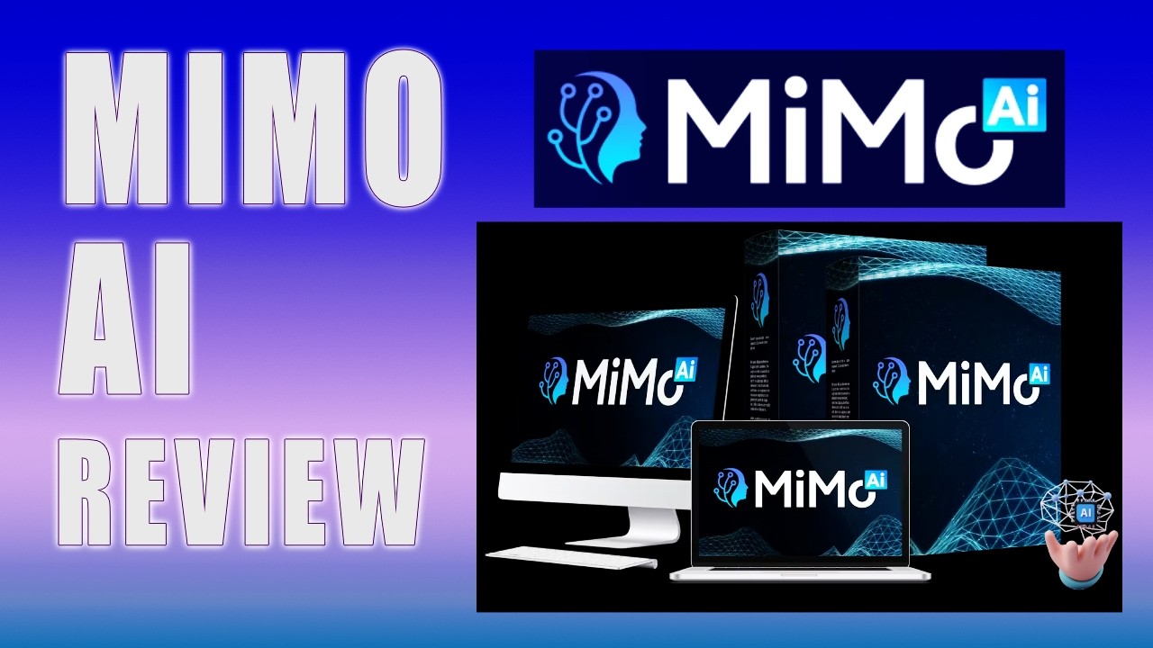 MiMo AI Review | Generate AI Cash Content | Demo | Bonus | Discount