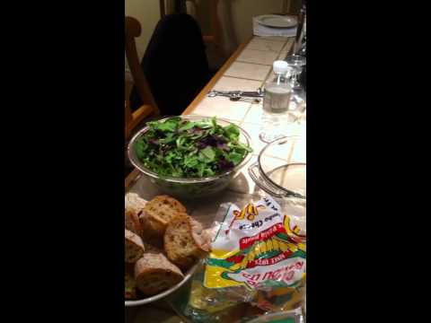 Antonio's cucina