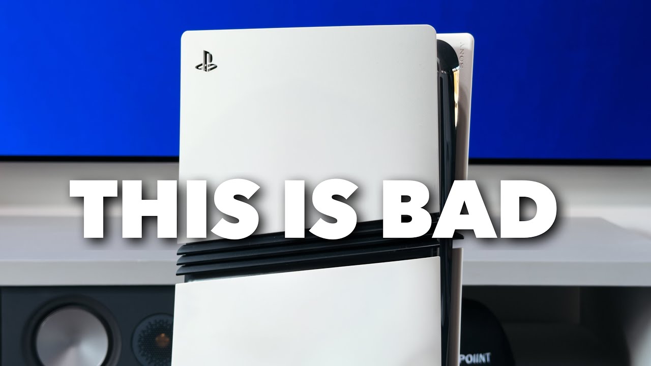 The PS5 Price Increase is Actually Bad News