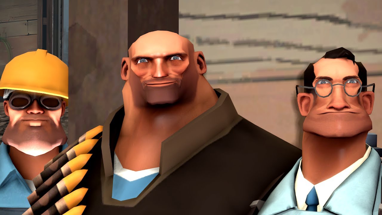 Engie's Turn (SFM)