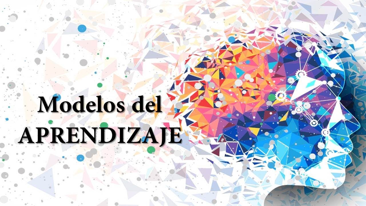 Modelos del APRENDIZAJE: CONDUCTUALES & COGNOSCITIVOS
