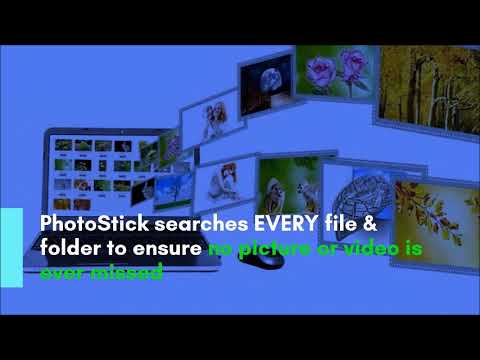photoStick Review - Pros & Cons Of the photoStick (2020)