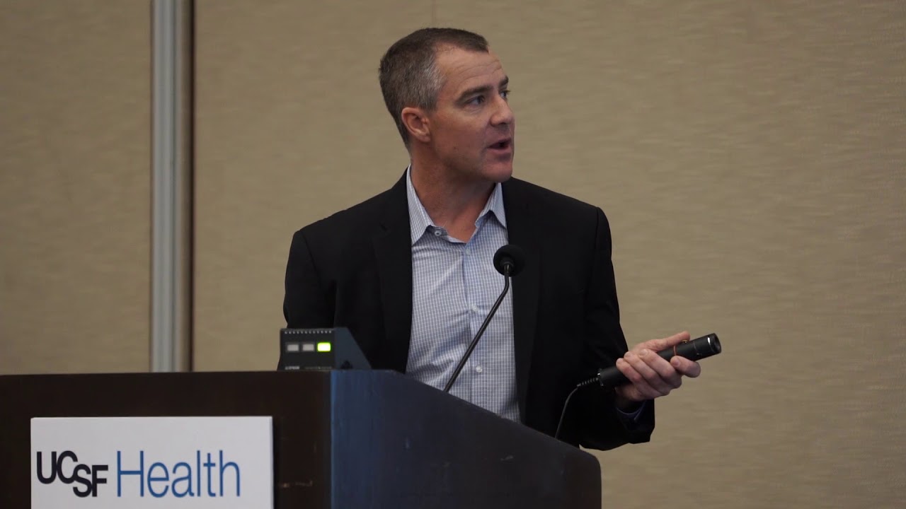 Knee Osteoarthritis and Degenerative Meniscus Tears - Brian Feeley, MD