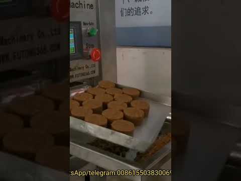 Mesin Biskut kelapa coconut cookies machine #malaysia #椰子 #马来西亚#大马美食 #foodmachinery