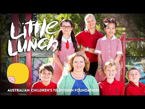 Little Lunch, Triple Snack Pack by Danny Katz | 9781925381276 | Booktopia